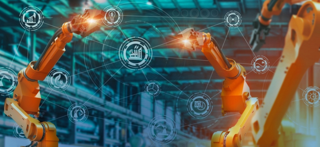 Industries - Nesper – Fortschritt formen.